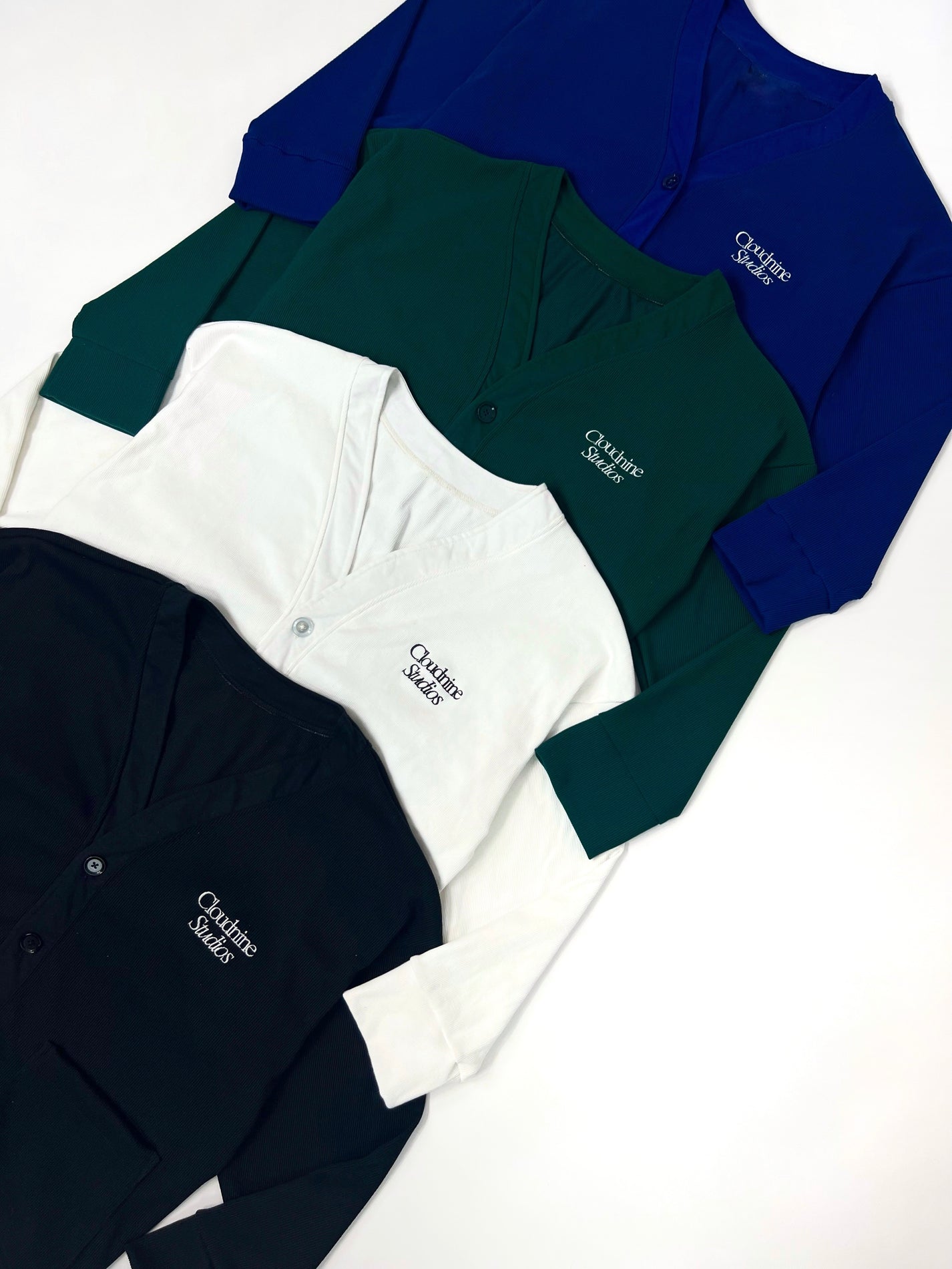 Cloudnine Cardigan – Cloudnine Studios