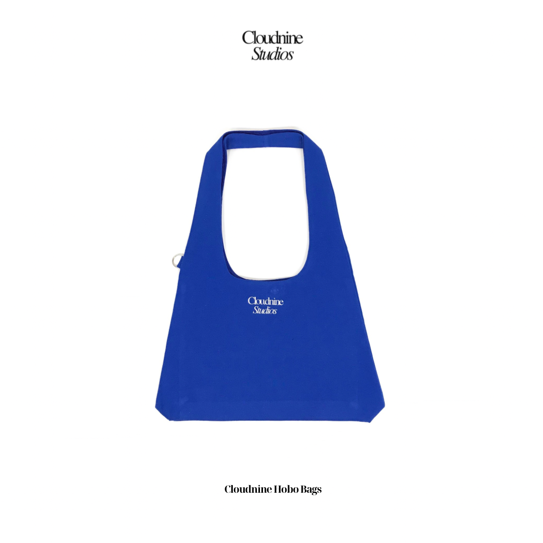 Cloudnine Hobo Bags – Cloudnine Studios