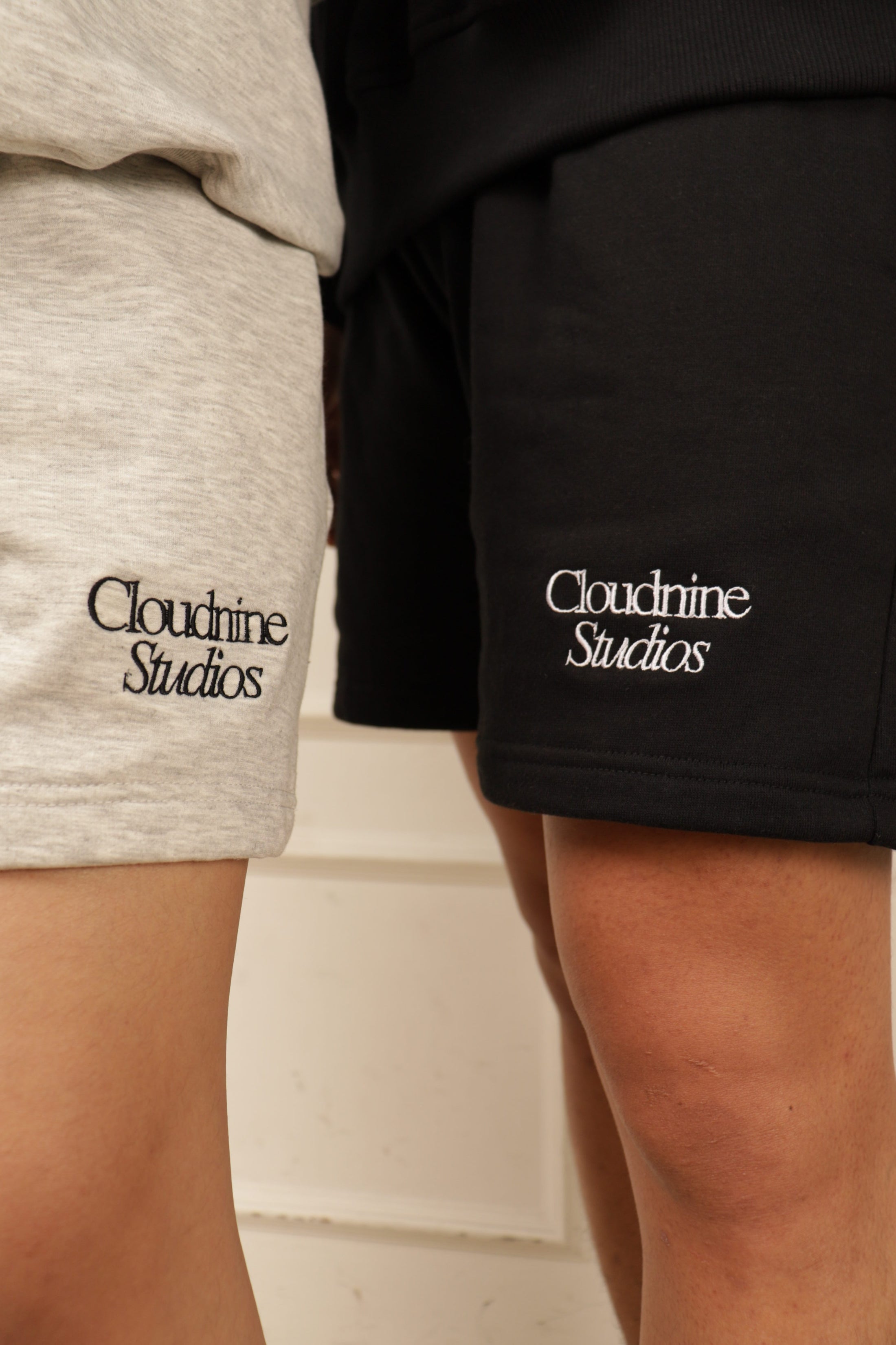 Halfzip Sets – Cloudnine Studios