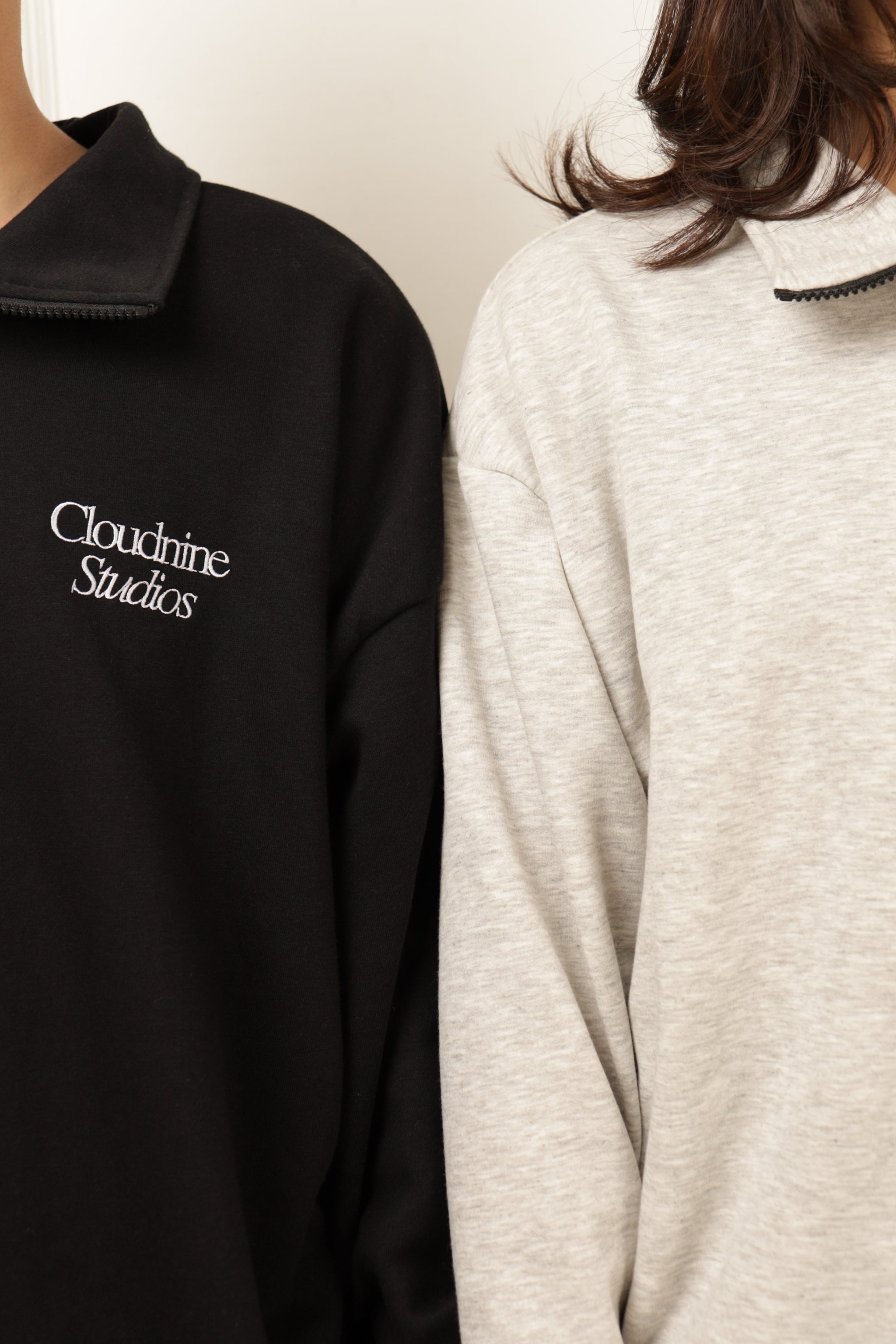 Halfzip Sets – Cloudnine Studios