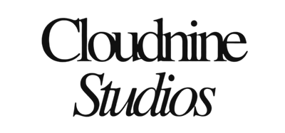 Products – Cloudnine Studios
