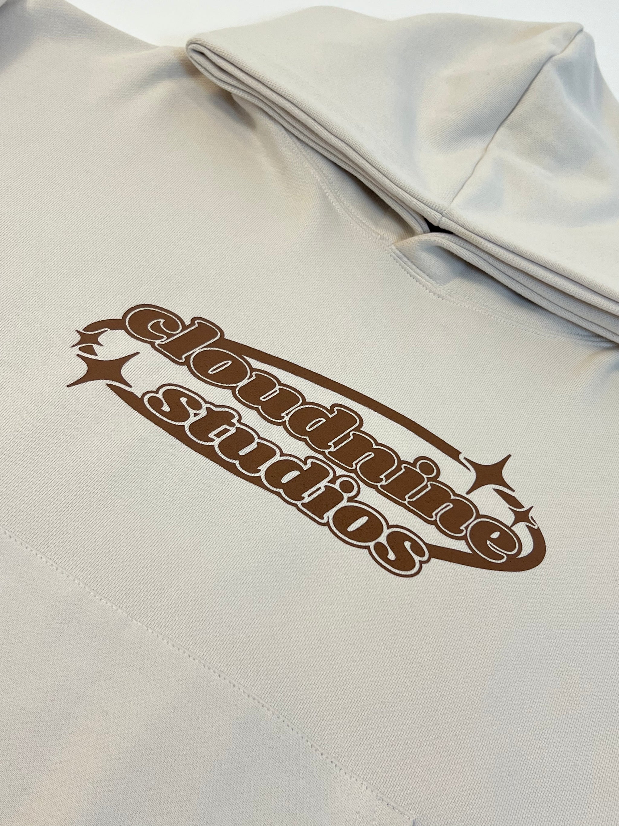 C9SS23 Hoodie – Cloudnine Studios