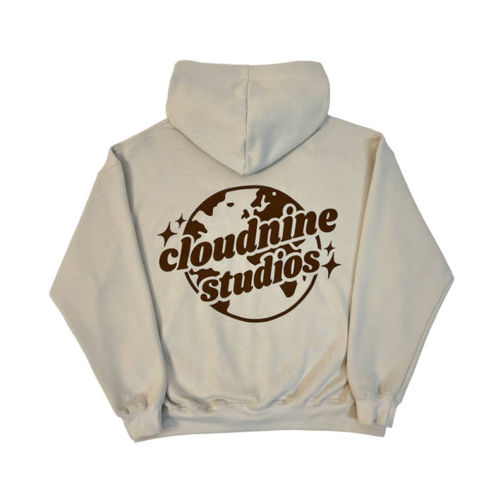 C9SS23 Hoodie – Cloudnine Studios